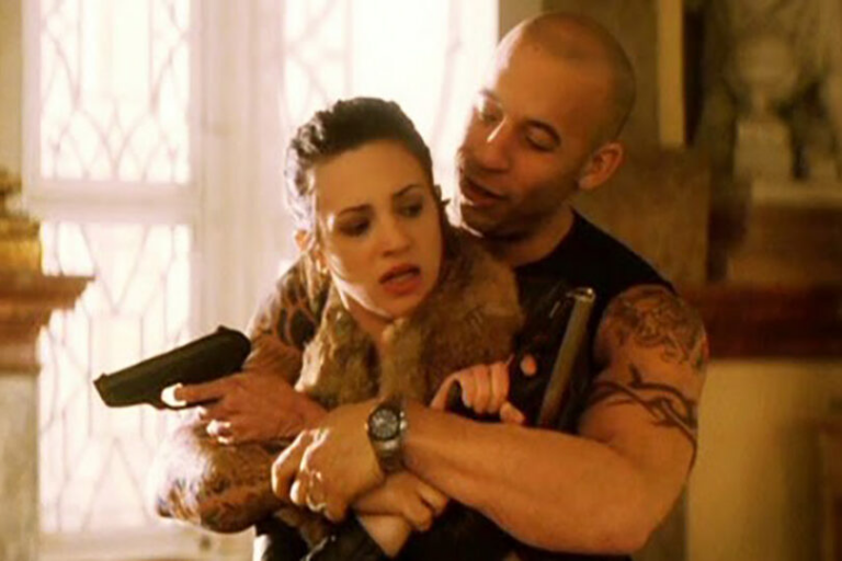 Vin Diesel American Actor And Film Producer Biography The Best Biography