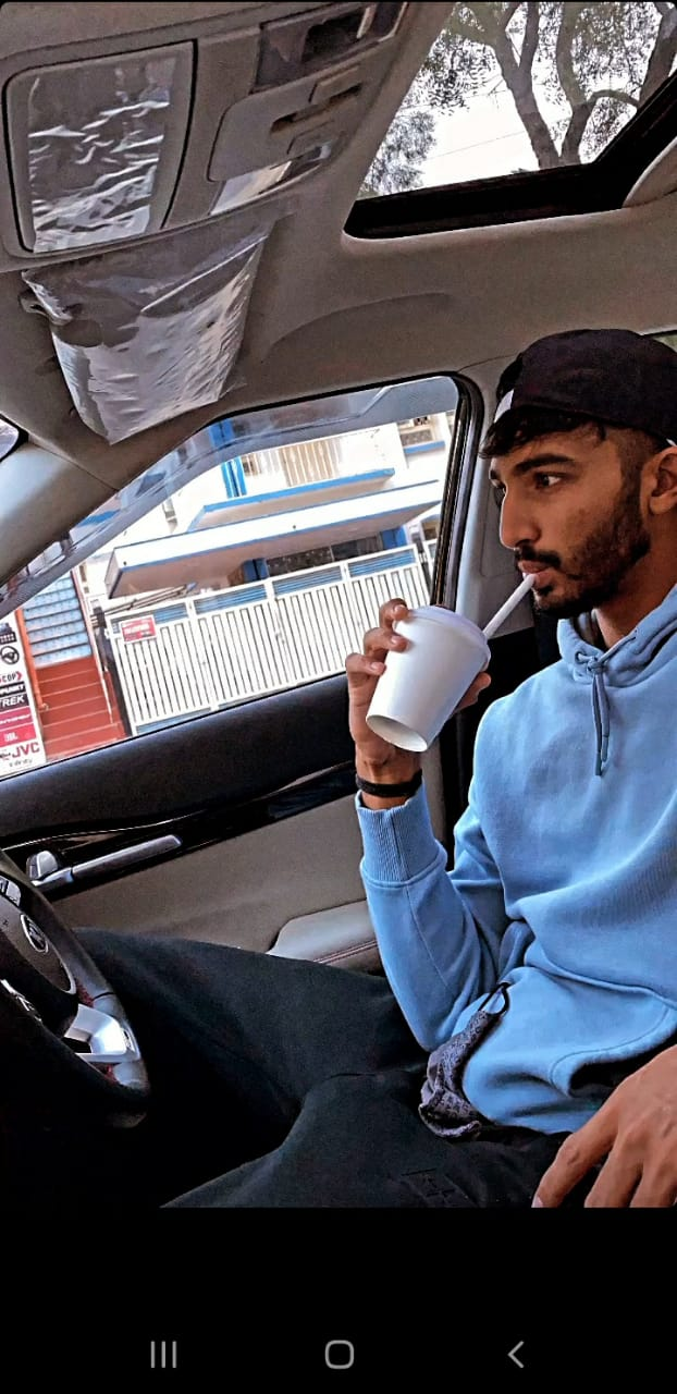 Devdutt Padikkal (Indian Cricketer) Biography - The Best Biography Devdutt Padikkal (Indian Cricketer) Biography - The Best Biography