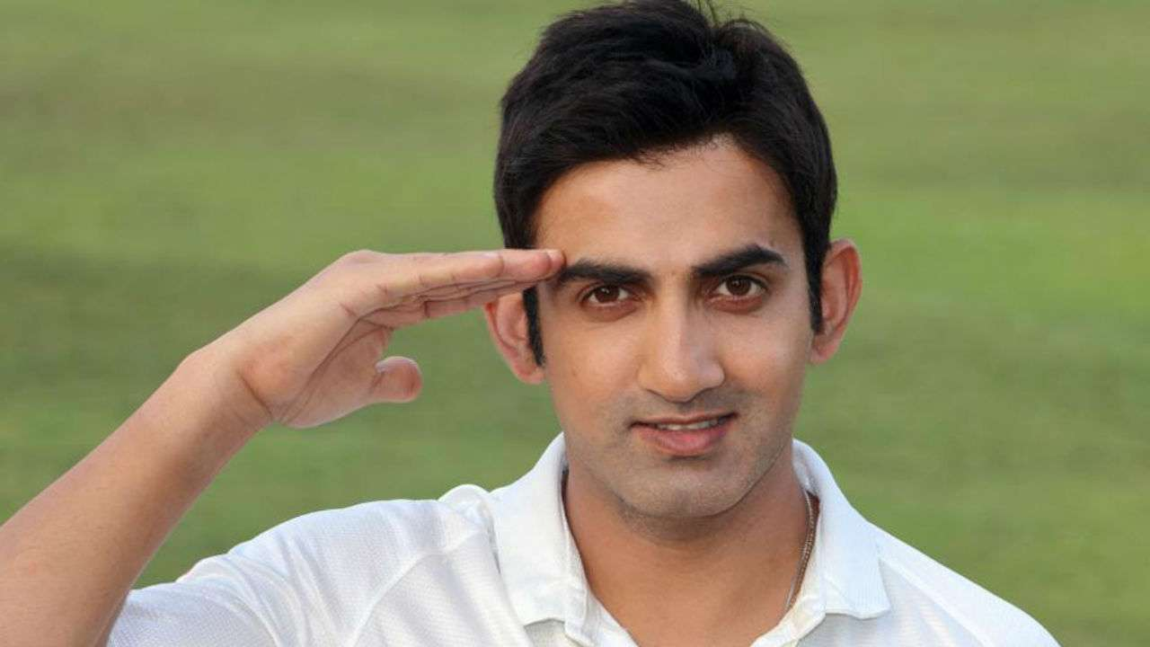 Gautam Gambhir (Indian Cricketer) Biography - The Best Biography Gautam Gambhir (Indian Cricketer) Biography - The Best Biography